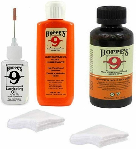 Tactical Kingdom - Hoppes Elite Gun Cleaning Kit | Tactical Kingdom